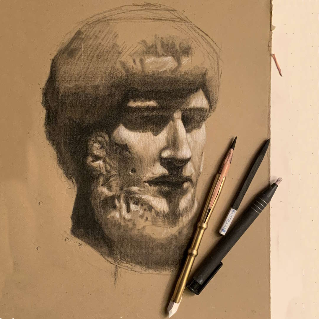 My Courses - Roberto Osti's Web Site